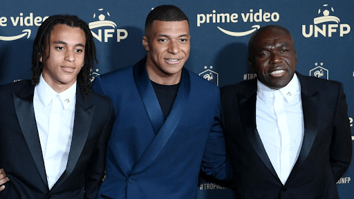 Kylian Mbappé Girlfriend, Age, Height, Biography and more