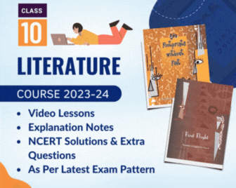 Character Sketch of Anne Frank and Mr Keesing, Class 10