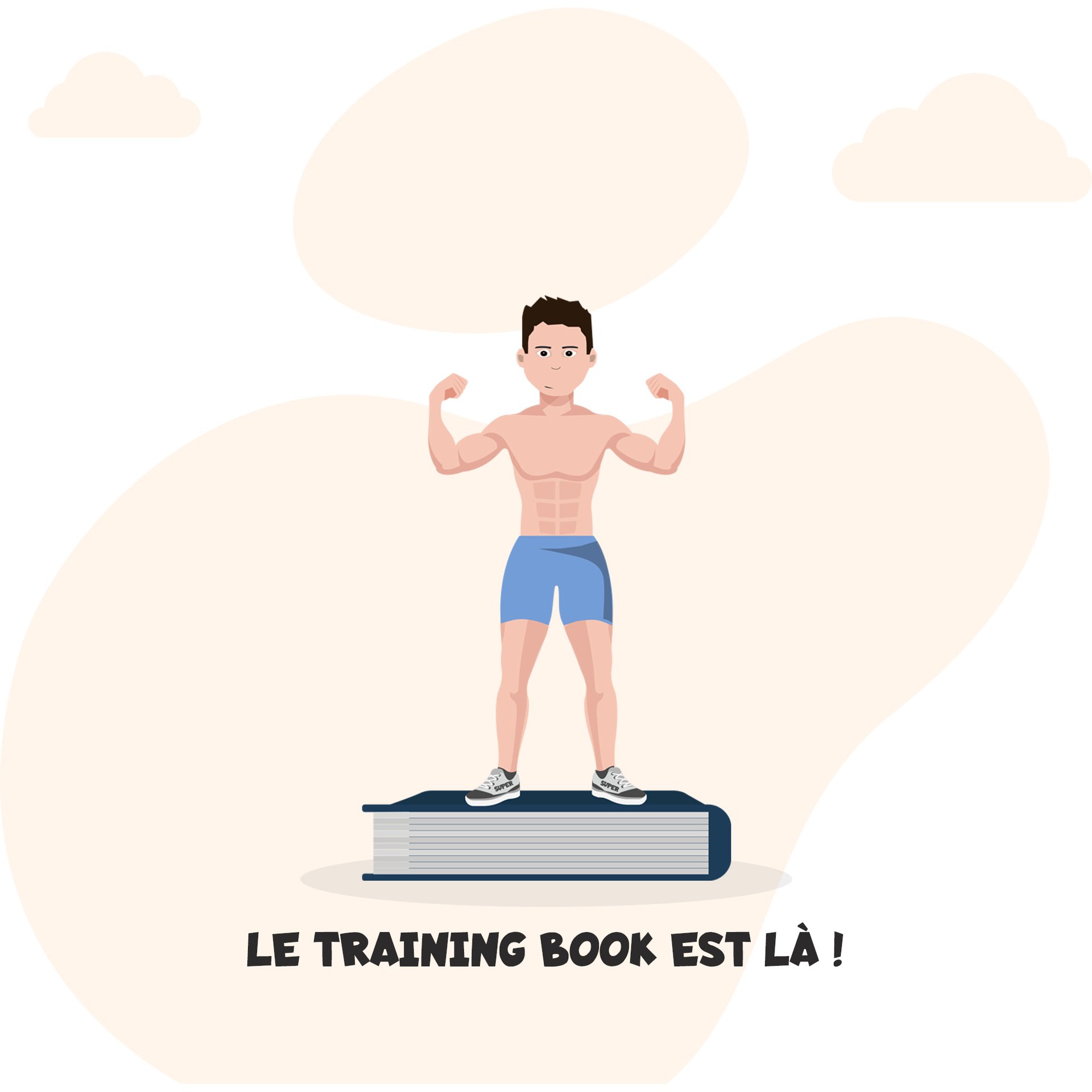 Training BOOK - Supertrainers