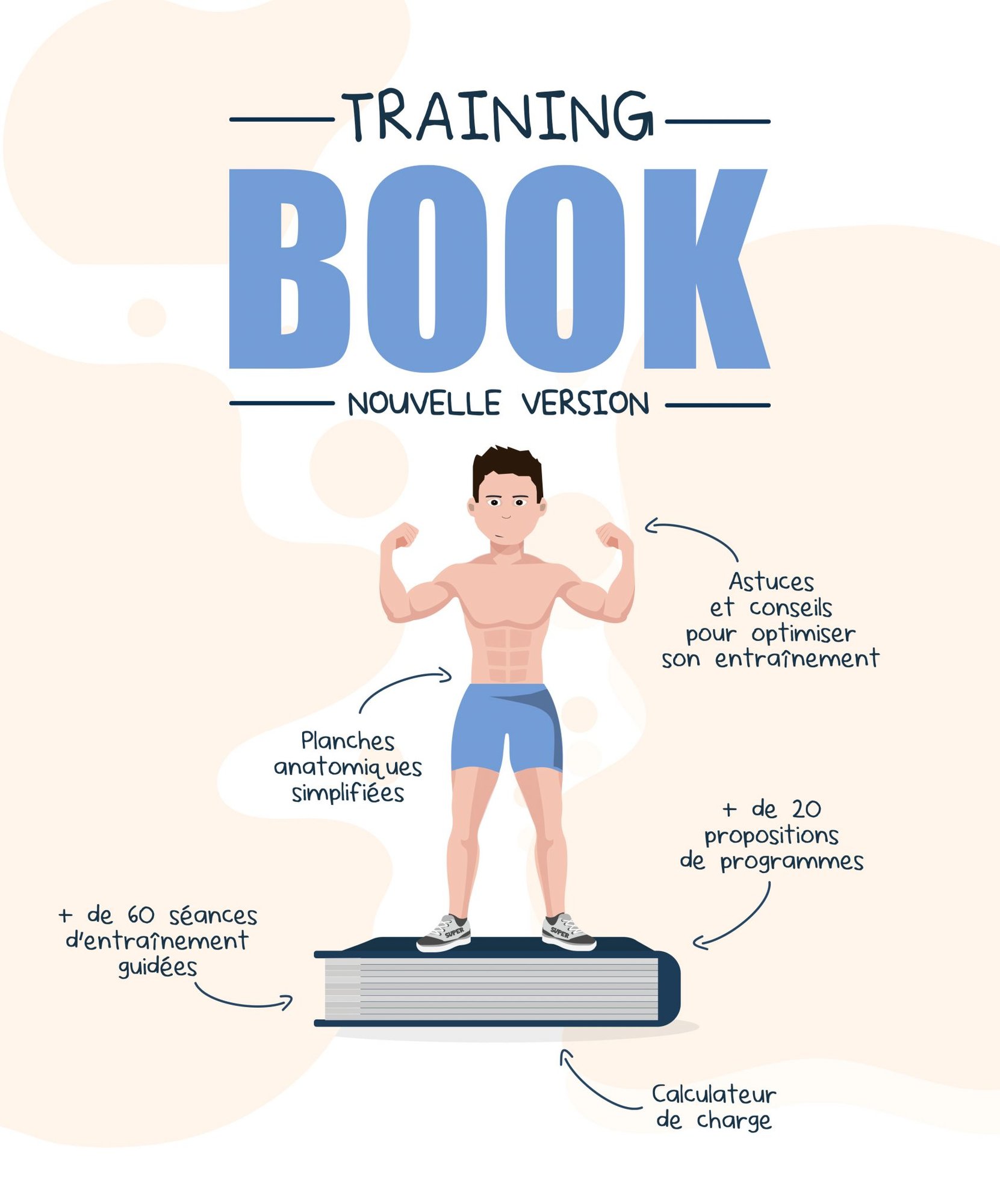 Training BOOK - Supertrainers