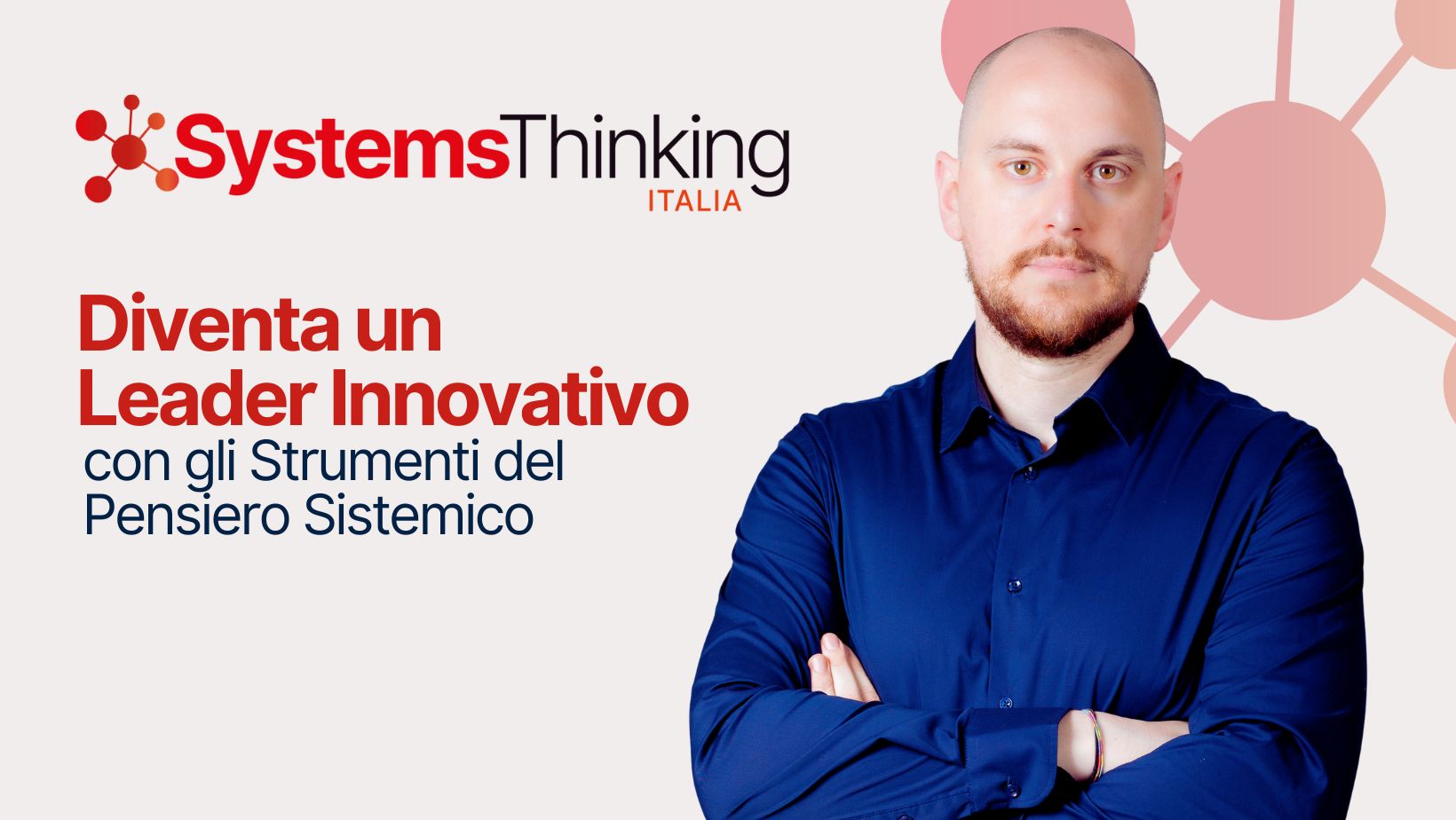 Systems Thinking Italia - Impara il Pensiero Sistemico