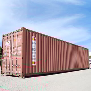 Dimensions & Sizes Guide | Shipping Container Storage Solutions