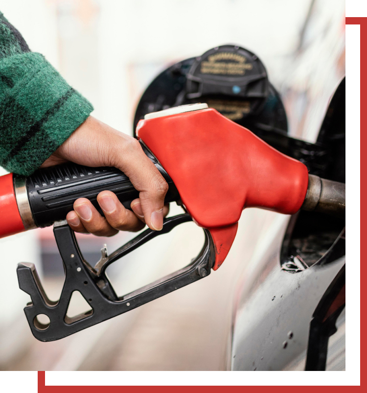 Emergency Fuel Delivery Service Offered Nationwide - Call Now