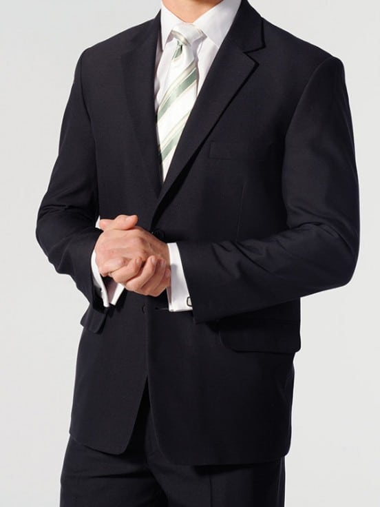 Lounge Suit Hire - Trevor West Formal Wear