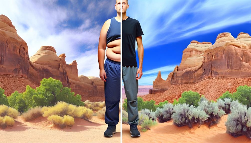 Utah Laser Lipo Results: Before & After Guide - Utah Lipo