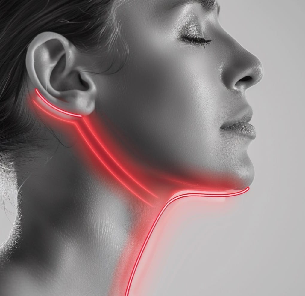 15 Tips to Target Your Double Chin With Body Contouring