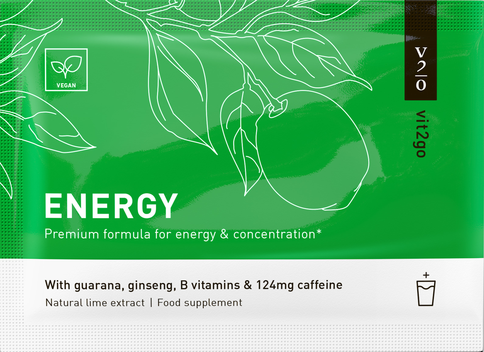 Boost Energy and Focus Naturally with Vit2go ENERGY
