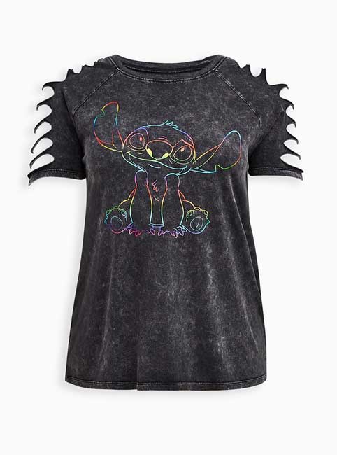 Disney Pride Clothing - A Rainbow of New Pride Merch - WDW Magazine