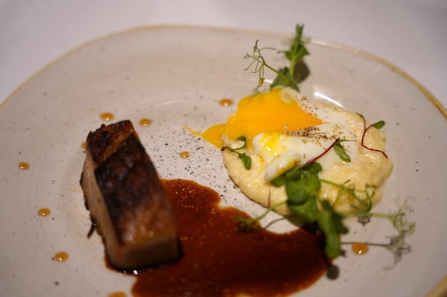 Steakhouse 71 Menus, Opening Date, Reservations - WDW Magazine