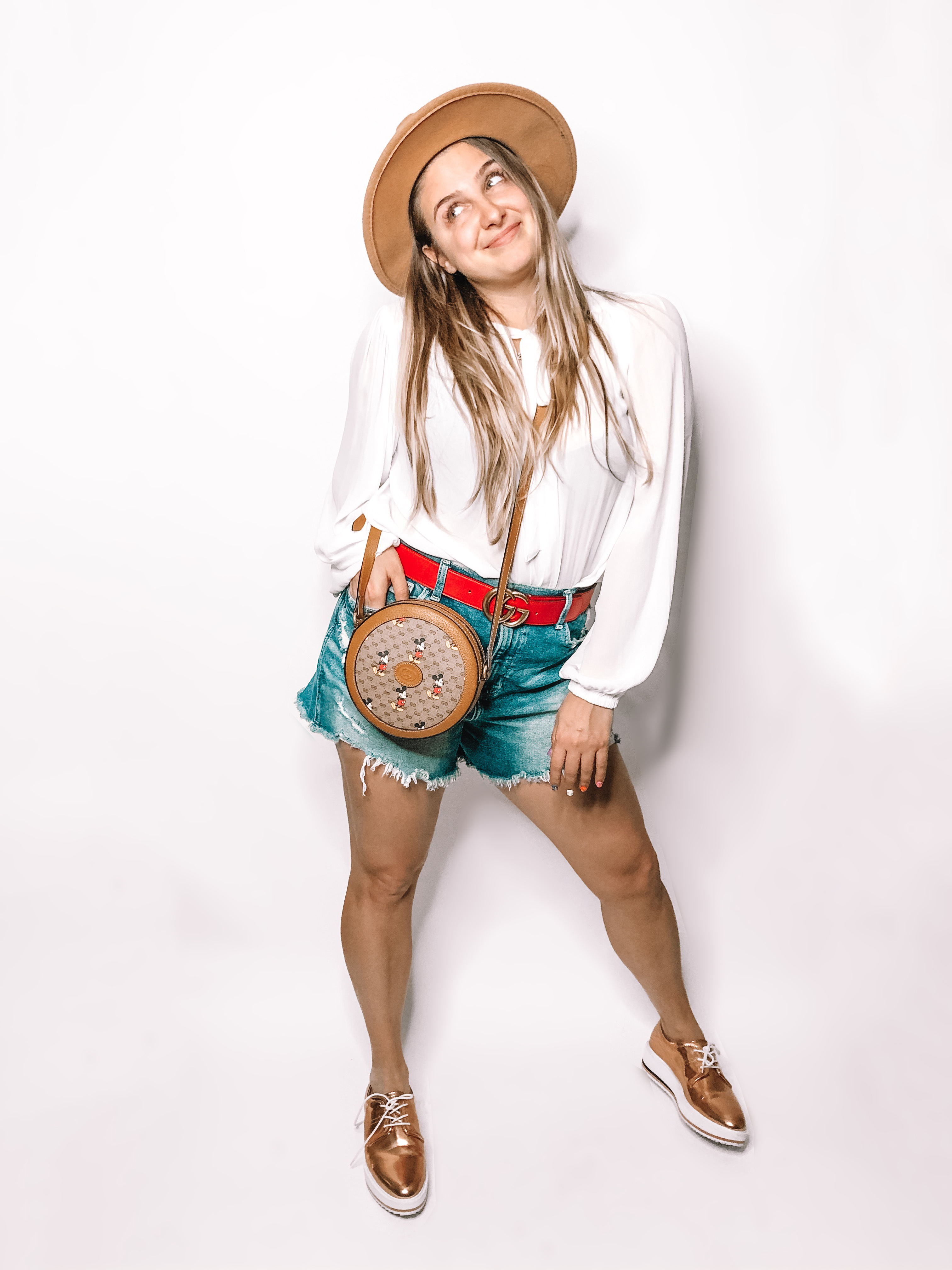 Disney x Gucci: Get Ready for the Chicest Disney Collab - WDW Magazine