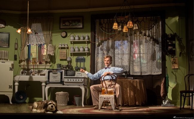 10 Facts About Signs at Walt Disney World - WDW Magazine