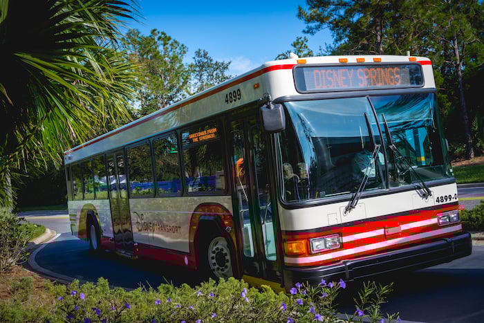 Disney World Transportation: A Complete Guide - WDW Magazine
