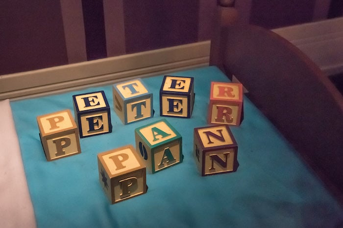 5 Fun Facts About Peter Pan's Flight! - WDW Magazine