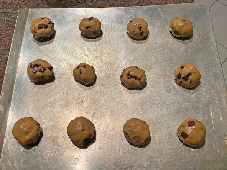 Try This Super Jack-Jack Num Num Cookie Recipe - WDW Magazine
