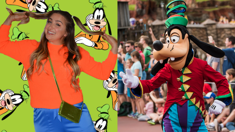 Gawrsh! Goofy Disneybound Ideas - WDW Magazine