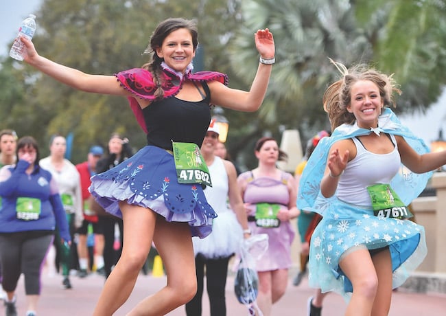 2020-2021 runDisney Rundown: Everything You Need to Know - WDW Magazine
