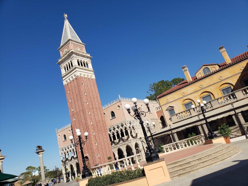 5 Facts About EPCOT’s Italy Pavilion - WDW Magazine