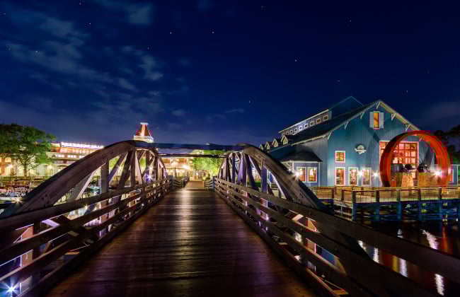 PROS AND CONS: Disney's Riverside Resort at Walt Disney World