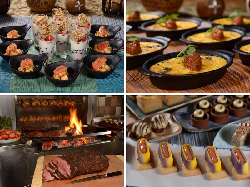 REVIEW: Boma - Flavors of Africa - WDW Magazine