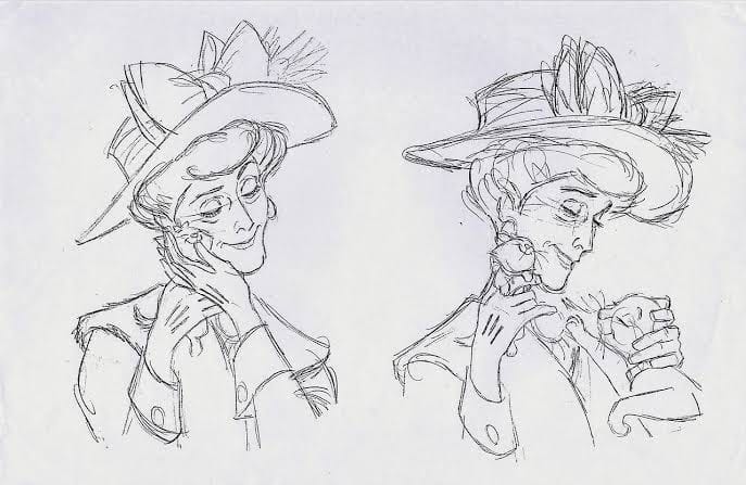 4 Facts About Disney Legend Milt Kahl - WDW Magazine