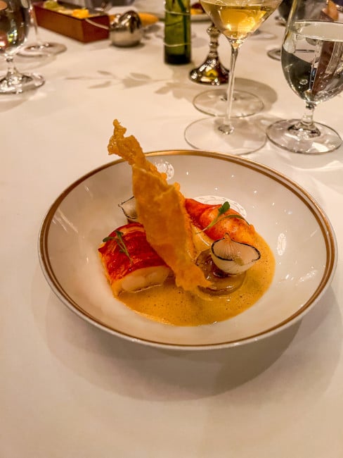 REVIEW: Remy on the Disney Dream - WDW Magazine