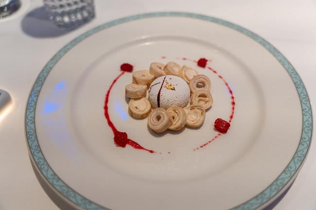 Disney Wish Menus: 1923, Arendelle, And Worlds of Marvel Are Here