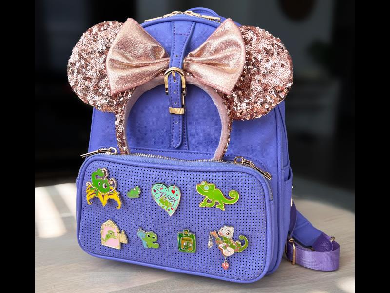 The Best Disney Backpack for Adults - WDW Magazine