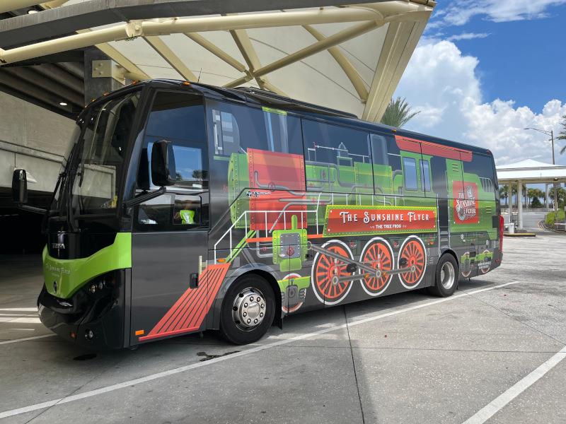 How to Get from Orlando Airport to Disney World - WDW Magazine