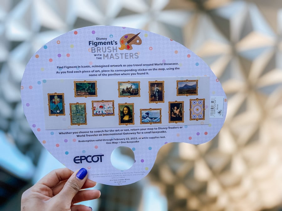 2023 Figment Scavenger Hunt: Answers and How to Play