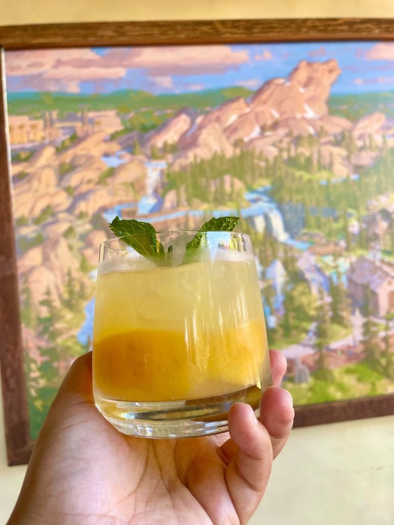 Your Guide to Magic Key Terrace at Disneyland - WDW Magazine