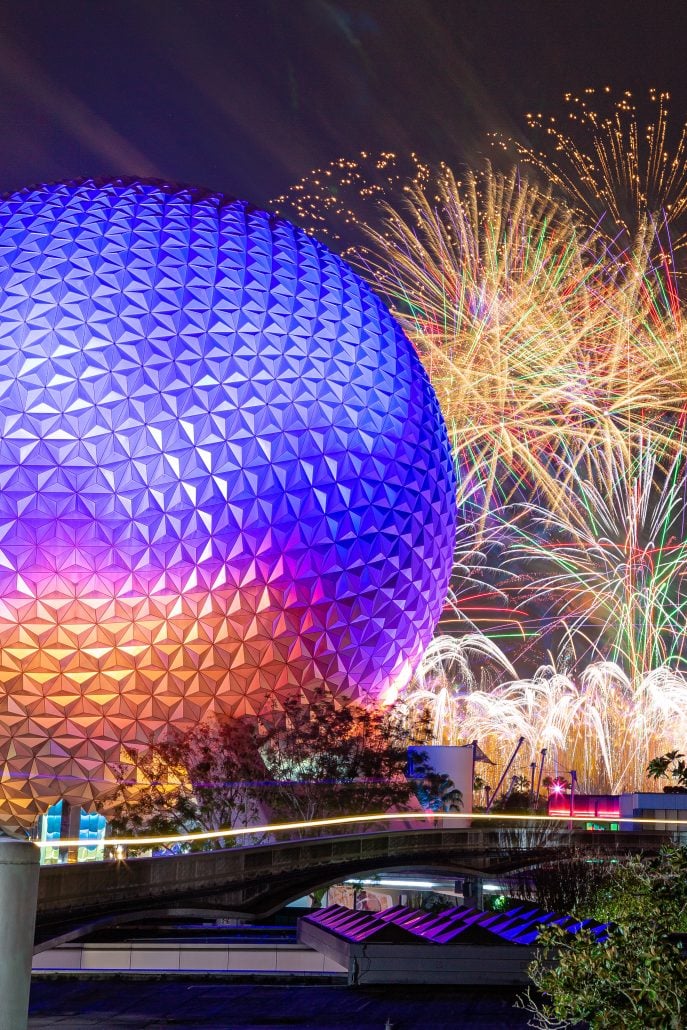 8 Fun Facts About EPCOT's Spaceship Earth - WDW Magazine