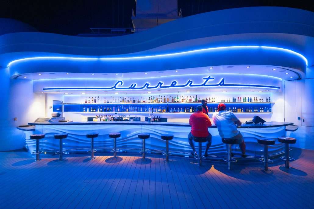 Restaurants on the Disney Fantasy: A Complete Guide