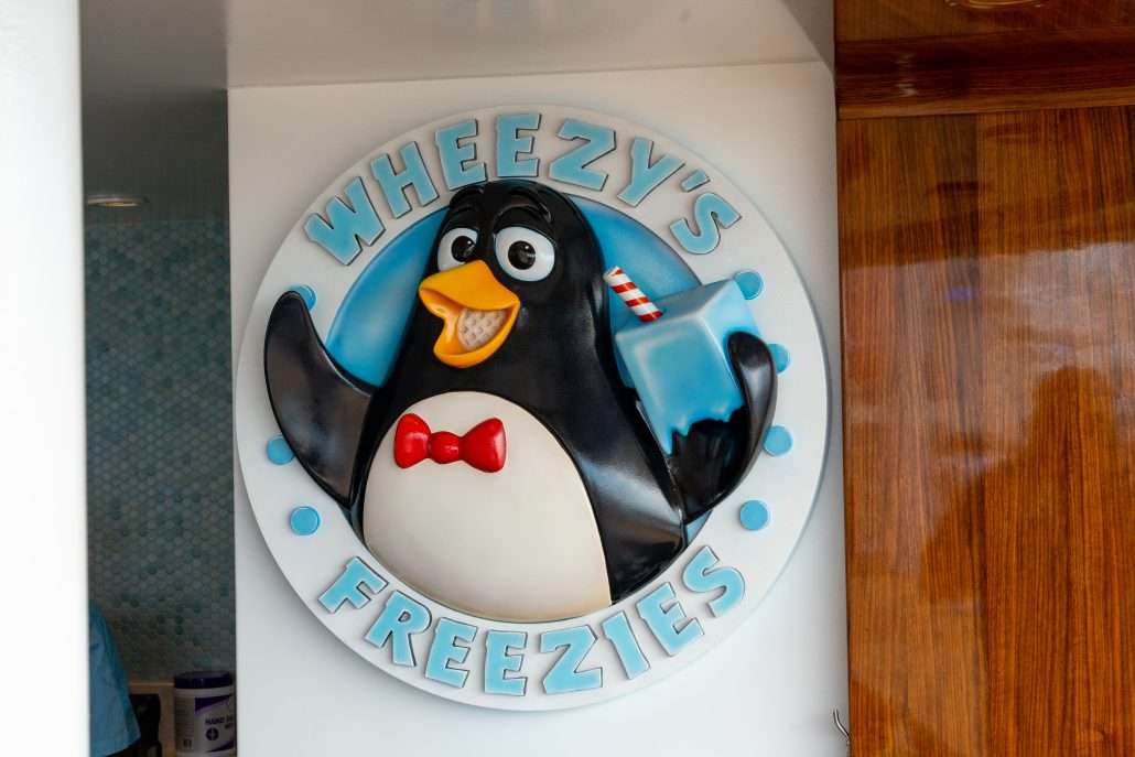 Restaurants on the Disney Wish: A Complete Guide