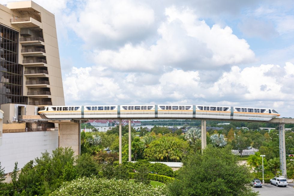 Disney Monorail Bar Crawl: A Complete Guide