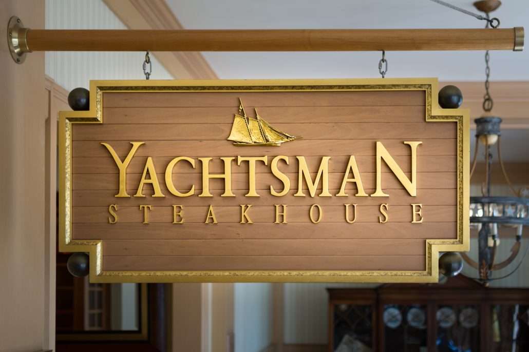 The Best Disney World Signature Dining Restaurants - WDW Magazine