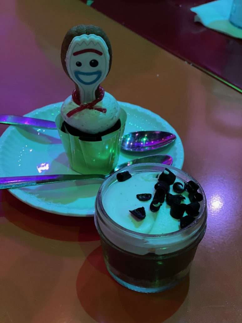 Roundup Rodeo BBQ Review - WDW Magazine