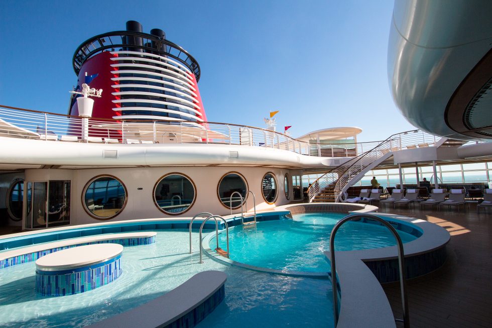 Disney Fantasy Adults Only Areas A Complete Guide Wdw Magazine