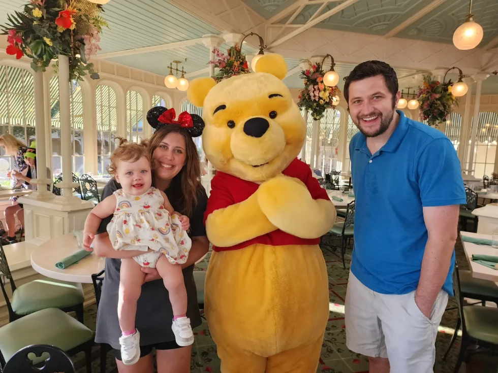 A Complete Guide to Disney World Characters - WDW Magazine