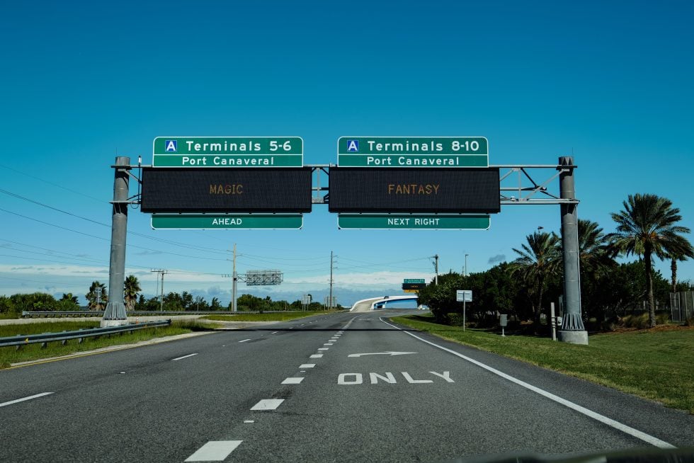 Disney Cruise Line Transportation: What You Need to Know - WDW Magazine