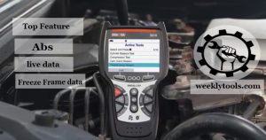 Innova 5610 OBD2 Scanner Review & Using Method