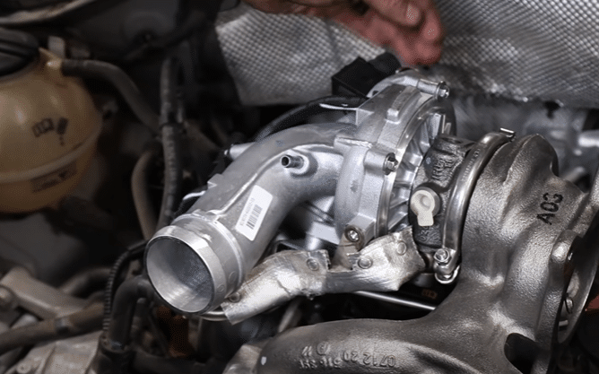 Fix Obd2 Code P0299: Turbocharger A Under Boost Conditions