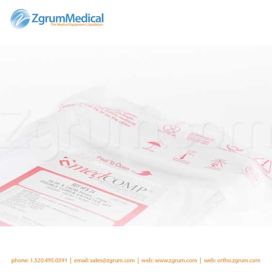Medcomp HFS24 14.5F x 24 cm Hemo - Flow Double Lumen Catheter Set ...