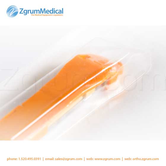 Ethicon ECR45D Echelon Reload - Zgrum Medical