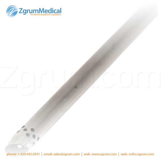Olympus Cannula A70951A - Zgrum Medical