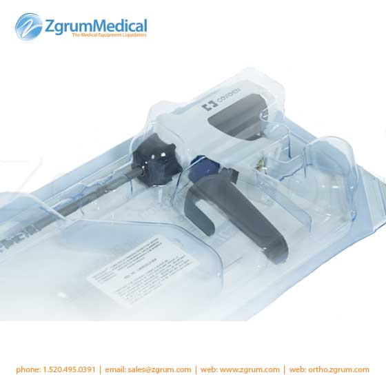 Covidien SCD396 Sonicision Ultrasonic Dissector - Each - Zgrum Medical