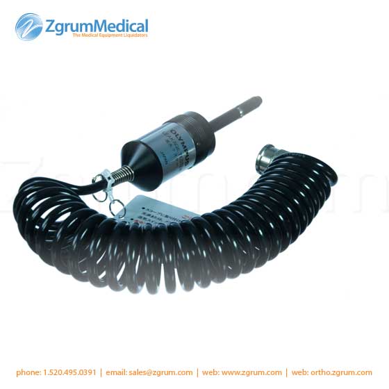 Olympus MB - 155 Leak Tester New - Zgrum Medical