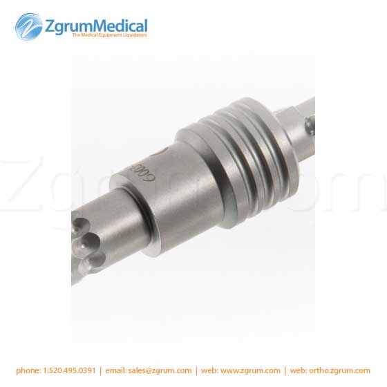 Stryker Tracker Adapter 6003 - 100 - 090 - Zgrum Medical