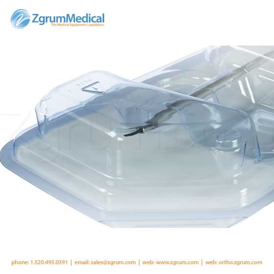 Ethicon HARH36 Harmonic Ace 36 Laparoscopic Shears - Each - Reprocessed - Zgrum Medical