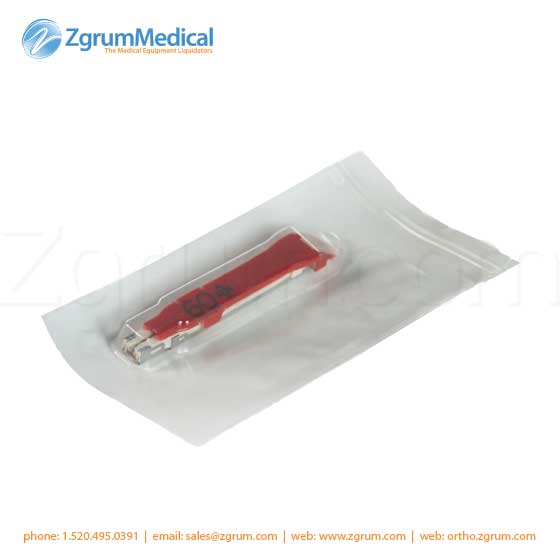 Ethicon GST60W Echelon GST Single Stapler Reload - Zgrum Medical