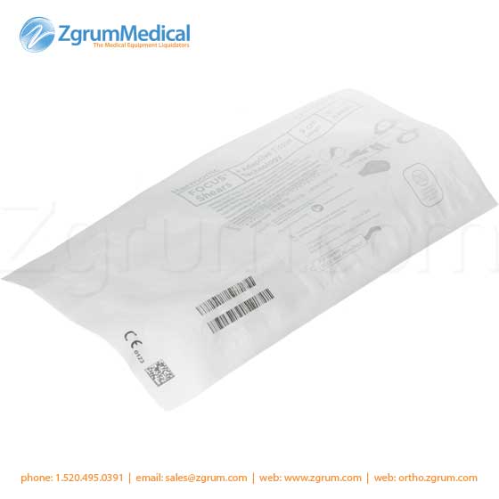 Ethicon HAR9F Harmonic Focus Shears - Each - Zgrum Medical